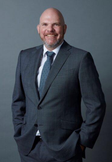 Chris Grieve • GeersSullivan CPA