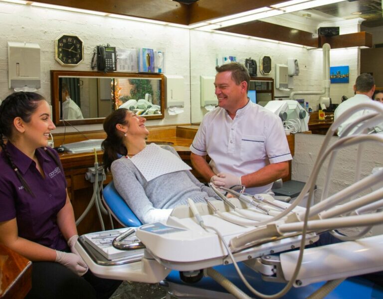 GeersSullivan CPA • Perth Accountants