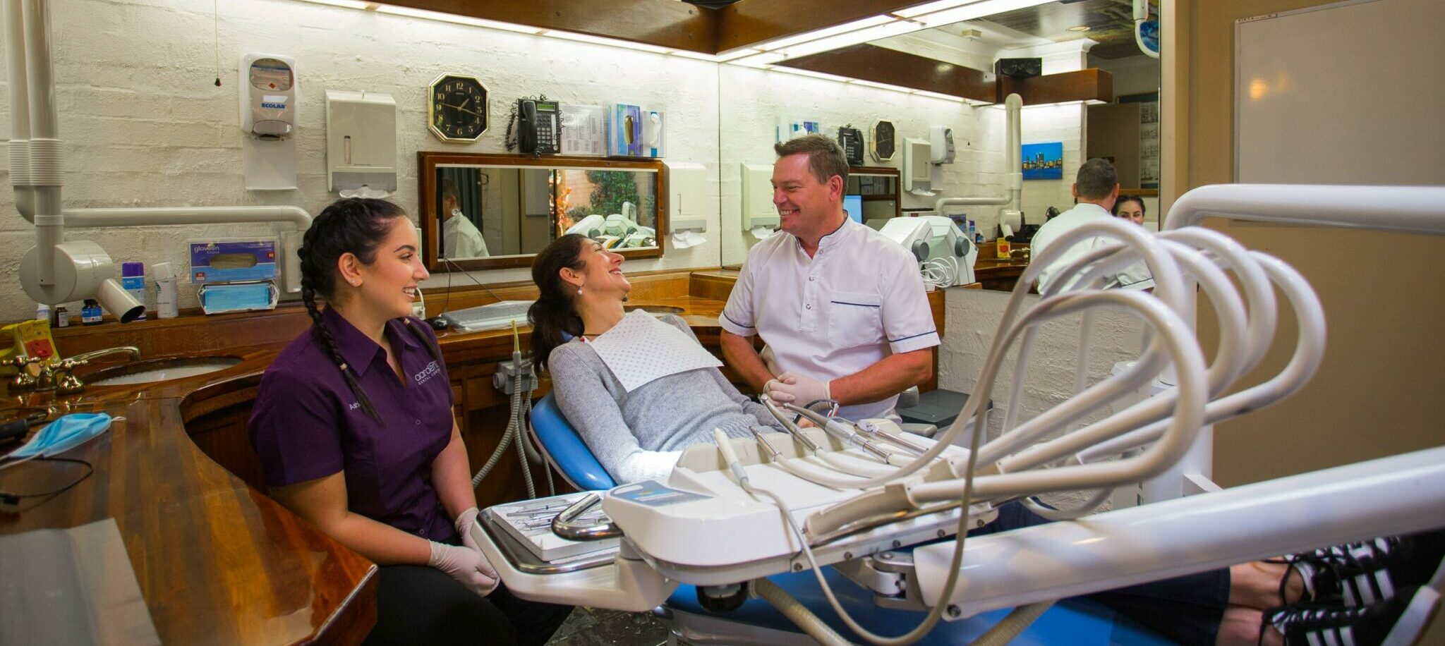 GeersSullivan CPA • Perth Accountants